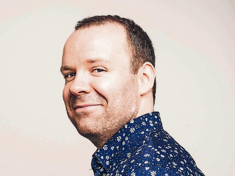 Interview: Neil Delamere prepares for gig at Clane's Westgrove Hotel ...