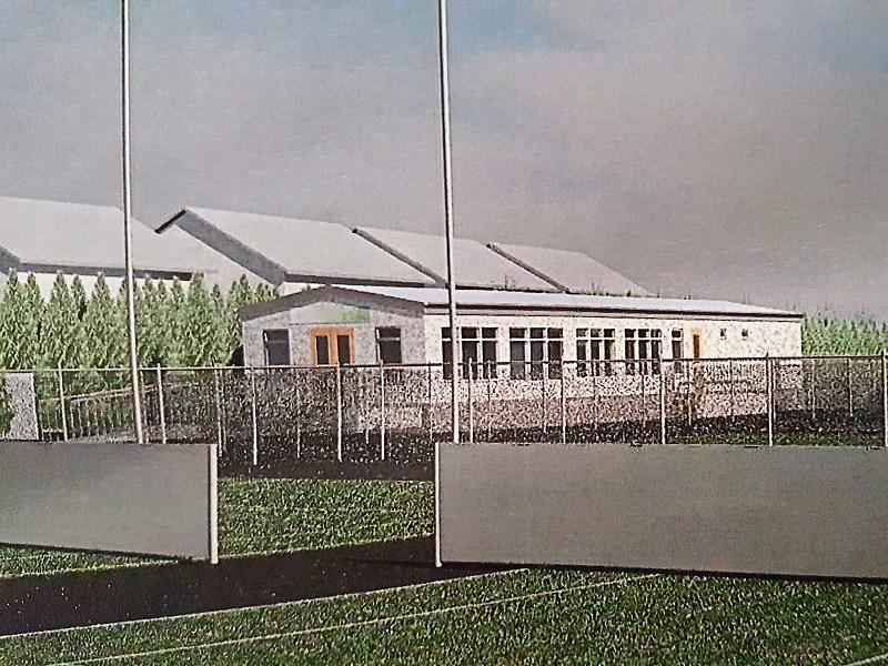 Relief at Clane Tennis club as premises goal in sight - Kildare Live