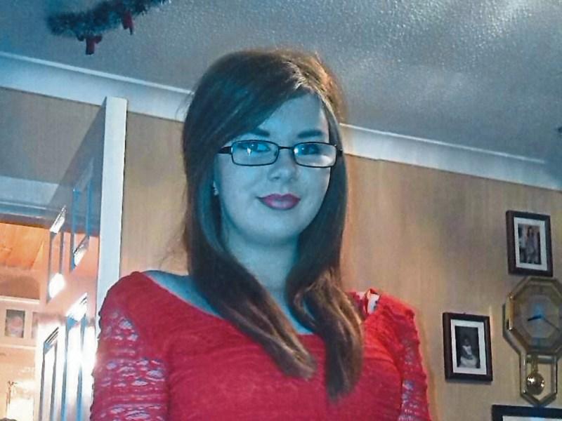 Fun run launched in memory of Sarah Swaine for Canteen Ireland ...