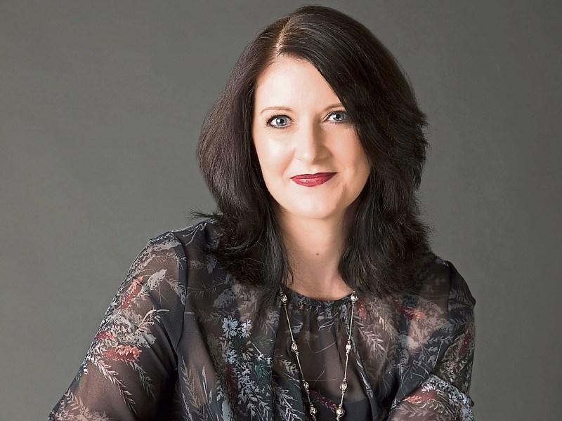 Celbridge author, Clare Daly, talks setbacks and success of her new ...