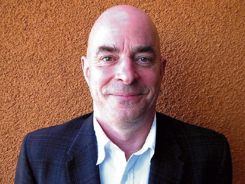 Behind the Fairytale: Robert Mulhern chats to former Pogues' musician ...