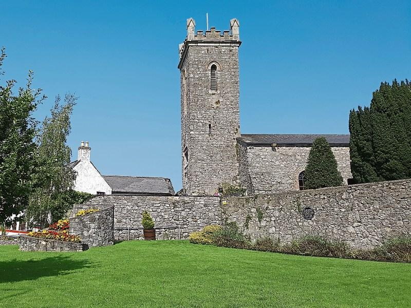 Kill and Clane are top county Kildare town for employers and managers ...