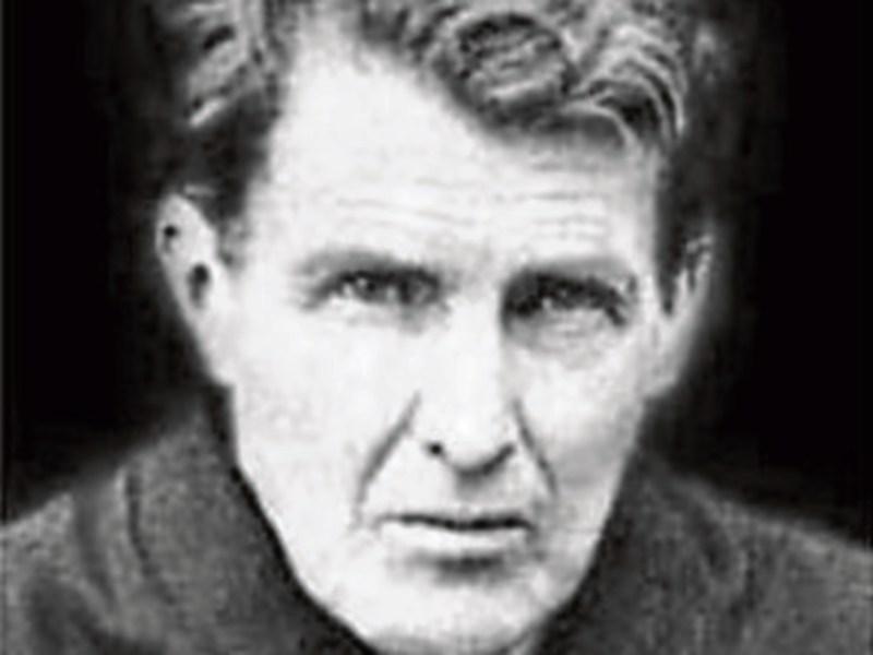 LOOKING BACK: Clane's Fr John Sullivan declared 'blessed' by Pope ...