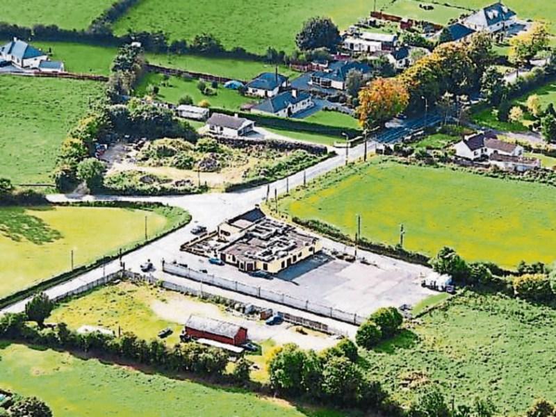 Road works needed at dangerous Dag Weld's Cross - Kildare Live