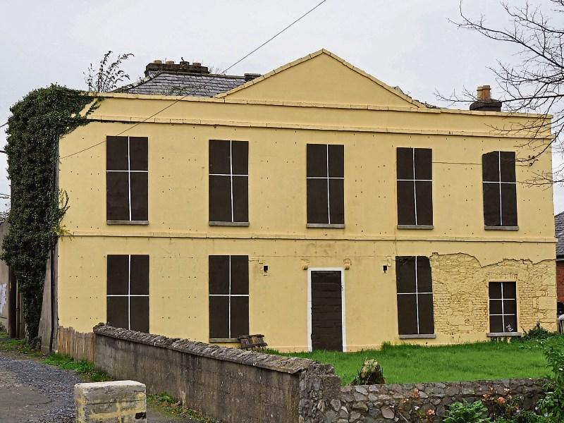 Naas' Market House restaurant plan could lead to 40 jobs - Kildare Live