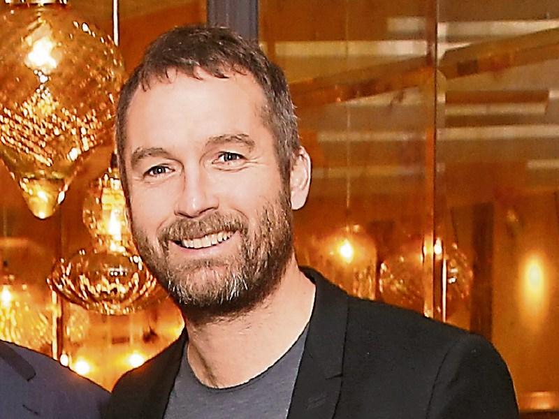 My Kildare Life: 2fm DJ Keith Walsh from Newbridge - Kildare Live