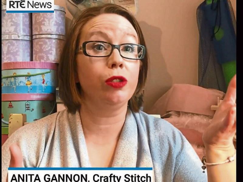 Donadea woman who makes keepsakes of deceased loved ones, appears on ...