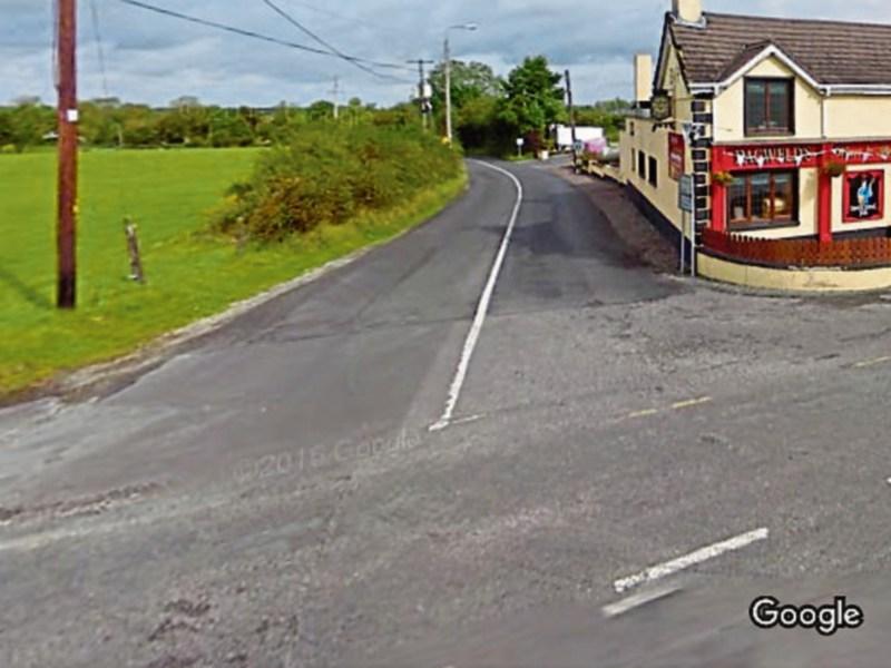 Funding for road works at Dag Weld's cross in An Bord Pleanála's hands ...
