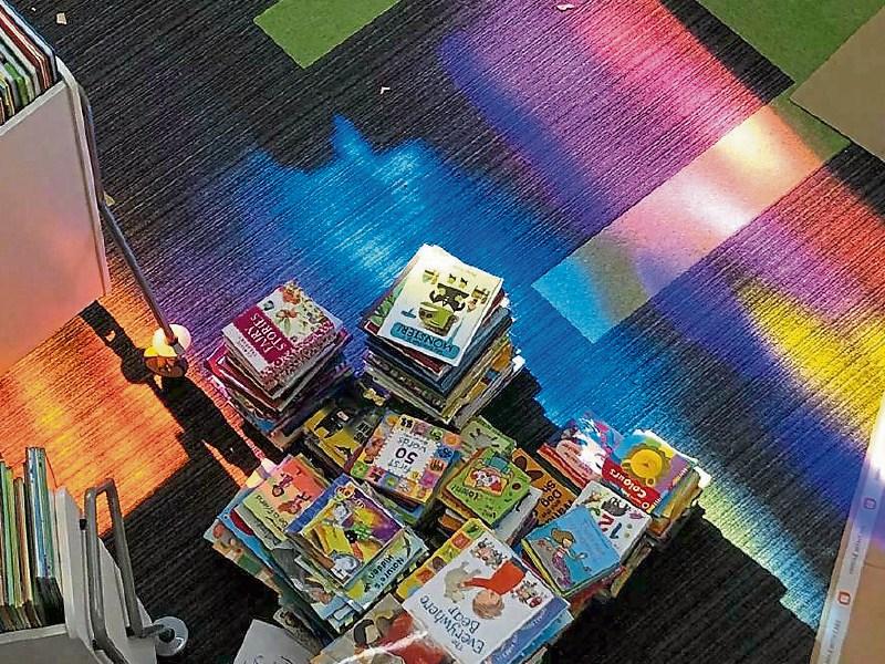 New €4m library opens in Athy - Kildare Live