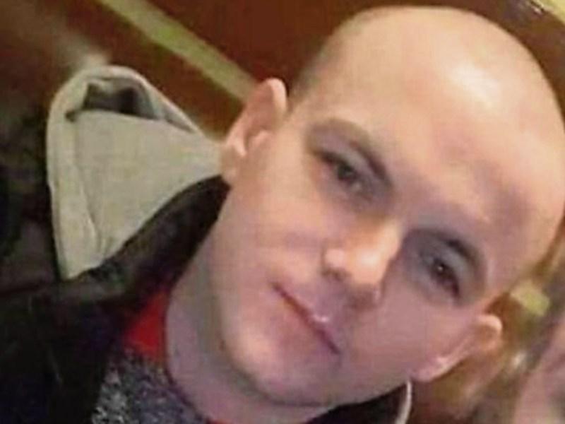 Gardai issue appeal to trace missing Kildare man Keith Wright McCarthy (25) - Kildare Live