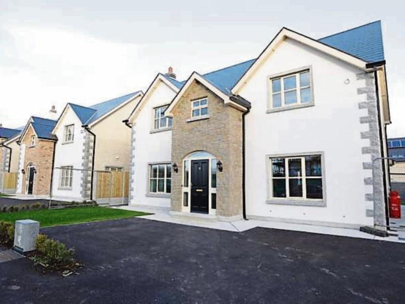 KILDARE PROPERTY WATCH: Stunning Suncroft family home on edge of ...