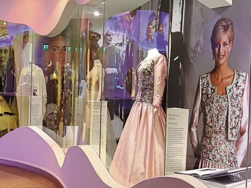 Newbridge Silverware to start charging for Museum of Style Icon visits ...