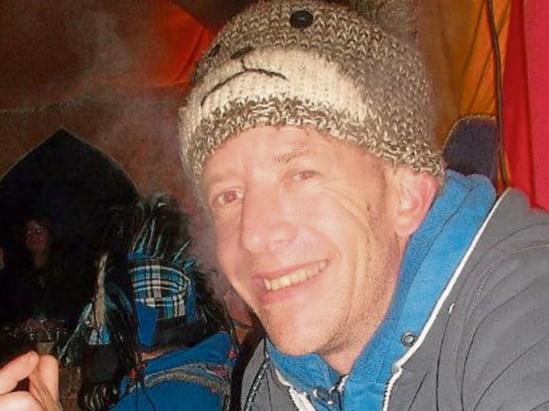 Tragic Kilcullen accident victim Dean Logan is remembered as a free ...