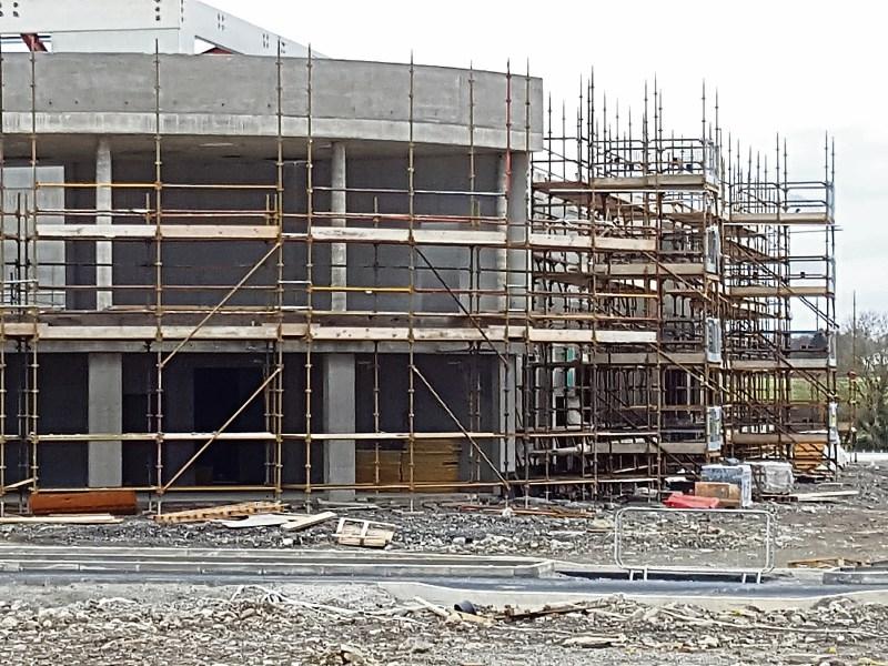 Department monitoring Maynooth school building projects, Deputy ...