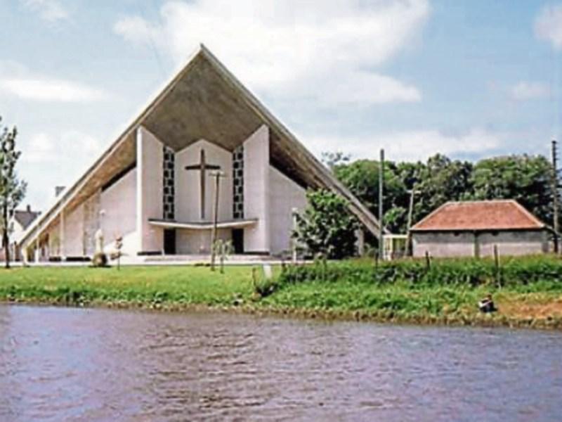 Council to unveil masterplan for Dominican site in Athy - Kildare Live