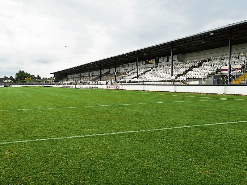 Kildare GAA ready to lodge plans for phase two of massive €6.5m Conleth ...