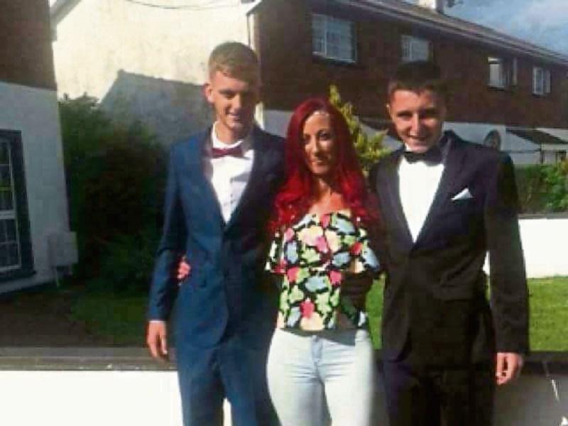 Campaign to get Ed Sheeran to sing song in memory of late Newbridge ...