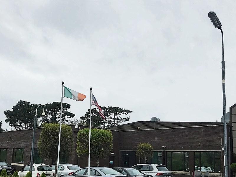 Athy councillors vow to fight back after Coke job losses - Kildare Live