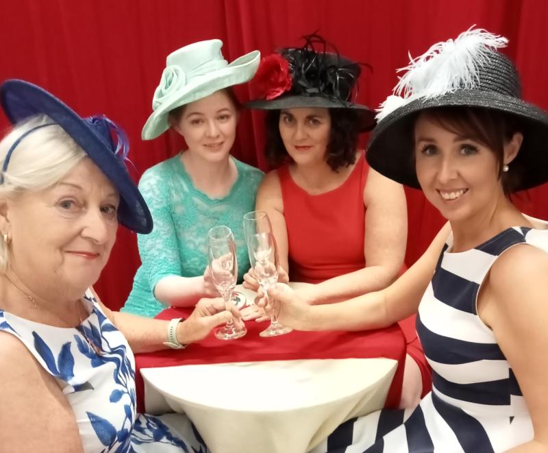 KILDARE: Clane Musical & Dramatic Society makes comeback with comedy ...