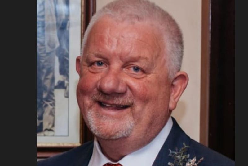 Kildare Death Notices for Wednesday, August 9, 2023 - Kildare Live