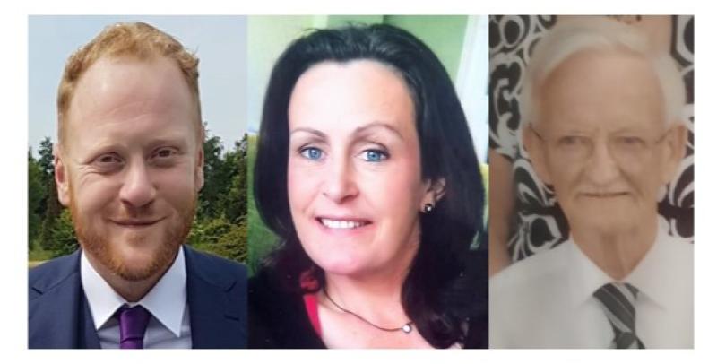 Kildare Death Notices for August 17, 2023 - Kildare Live