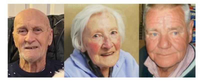 Kildare Death Notices for Thursday, October 5, 2023 - Kildare Live