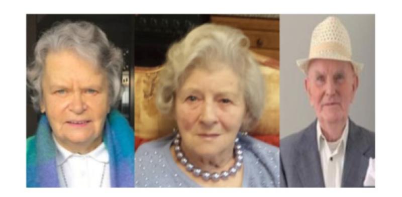 Kildare Death Notices for today, July 12, 2023 - Kildare Live