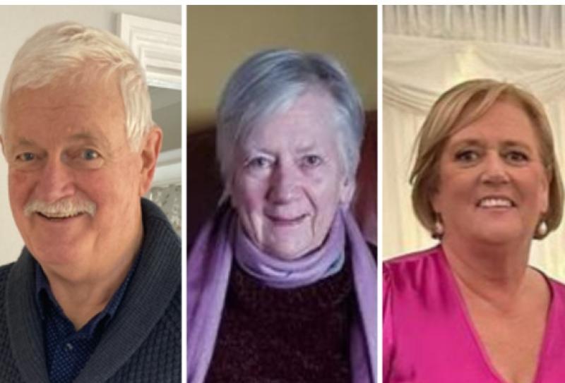 Kildare Death Notices for January 12, 2023 - Kildare Live