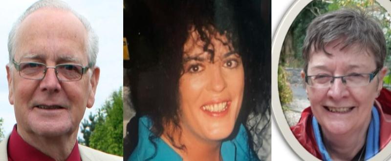 Kildare Death Notices June 28, 2022 - Kildare Live