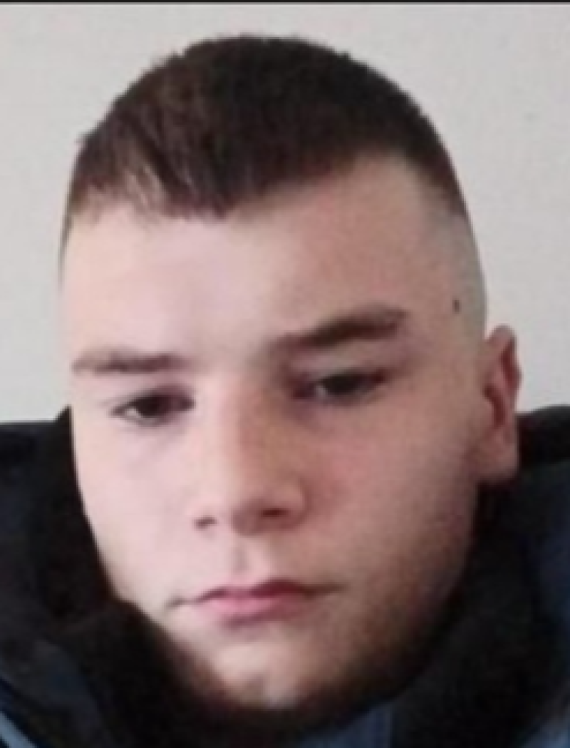 ALERT: Gardai seek assistance in locating missing 17-year-old known to frequent Dublin City ...