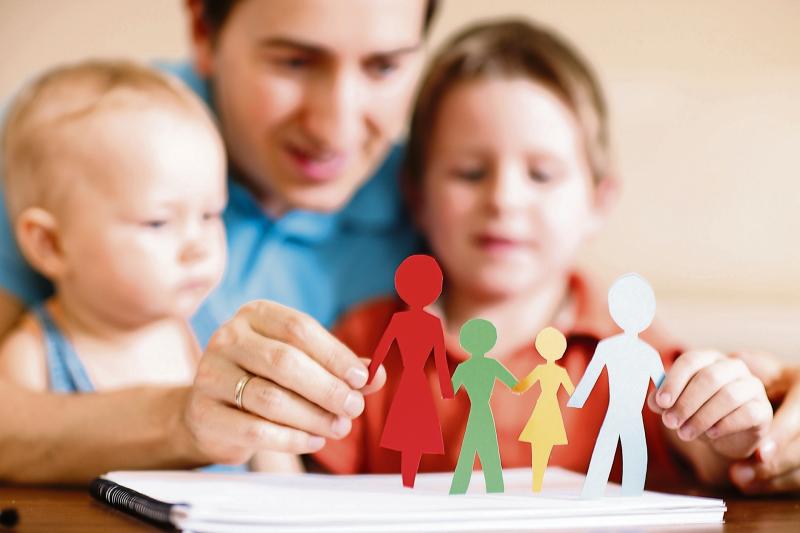 KILDARE PARENTING COLUMN: Nurturing family wellbeing - Kildare Live