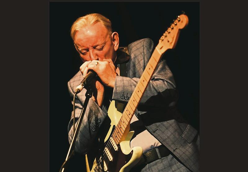 Exciting upcoming events at The Moat Theatre, Naas - Kildare Live