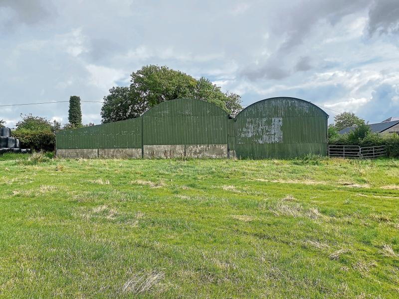 KILDARE PROPERTY WATCH: 53-acres of prime land in Suncroft - Kildare Live