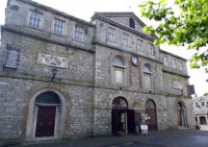 Viking alert as Athy prepares for raiders - Kildare Live