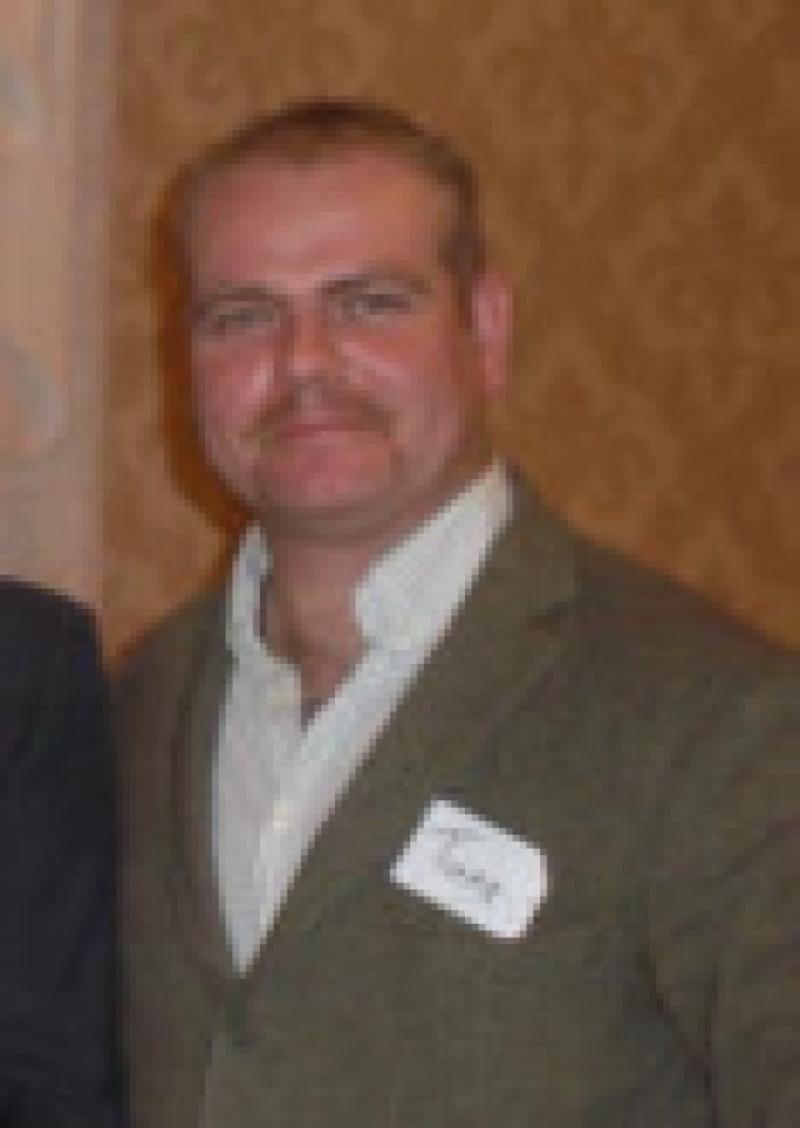 Athy councillor Thomas Redmond joins Sinn Fein - Kildare Live