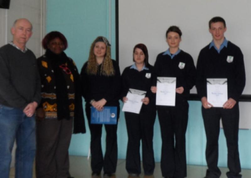 Shackleton takes the biscuit in Athy - Kildare Live