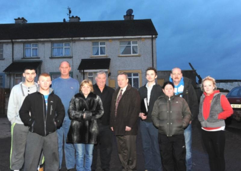 Halting Rathangan regeneration would be “worst possible move” - Kildare ...