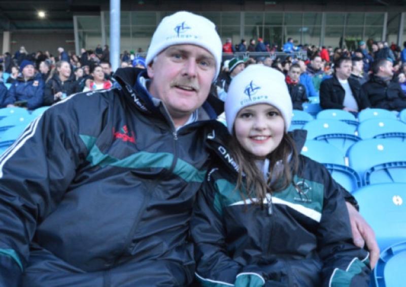 Cometh the light, cometh The Lilies! - Kildare Live