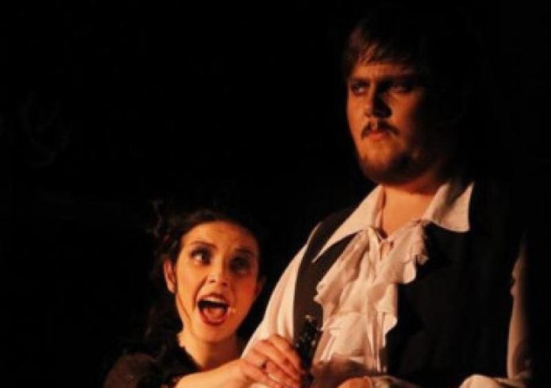 Kildare musical societies in the hunt for national awards - Kildare Live