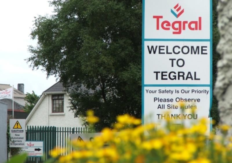 Tegral to create 30 new jobs in Athy - Kildare Live