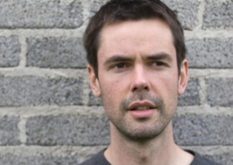 Newbridge composer looking for sponsors for US Fulbright trip - Kildare ...