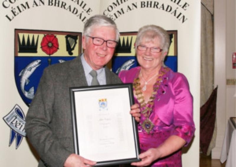 Leixlip campaigner unhappy with new local govt Act - Kildare Live