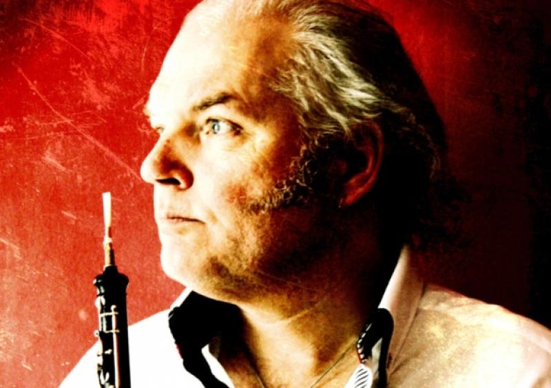 Agnew brings Music for a Summer’s Day to Kilcullen - Kildare Live