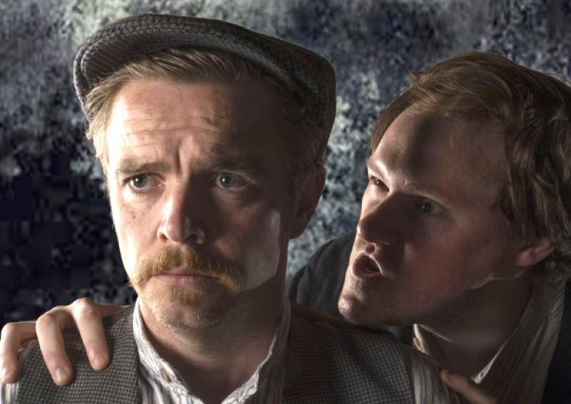 Autumn drama at Moat Theatre in Naas - Kildare Live