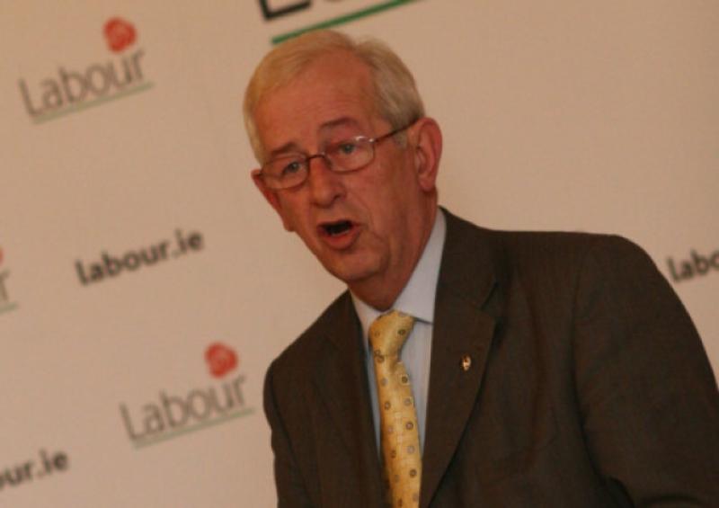 Stagg welcomes controversial bill - Kildare Live