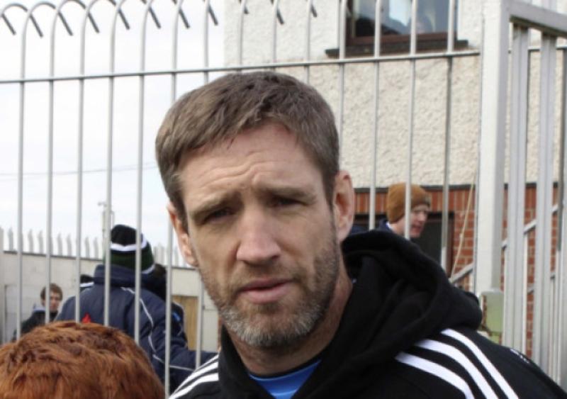 McGeeney happy as Lilies defeat Galway - Kildare Live