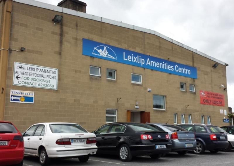 Leixlip considers community council option - Kildare Live