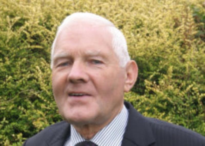 GAA man appointed as FF Carbury rep - Kildare Live