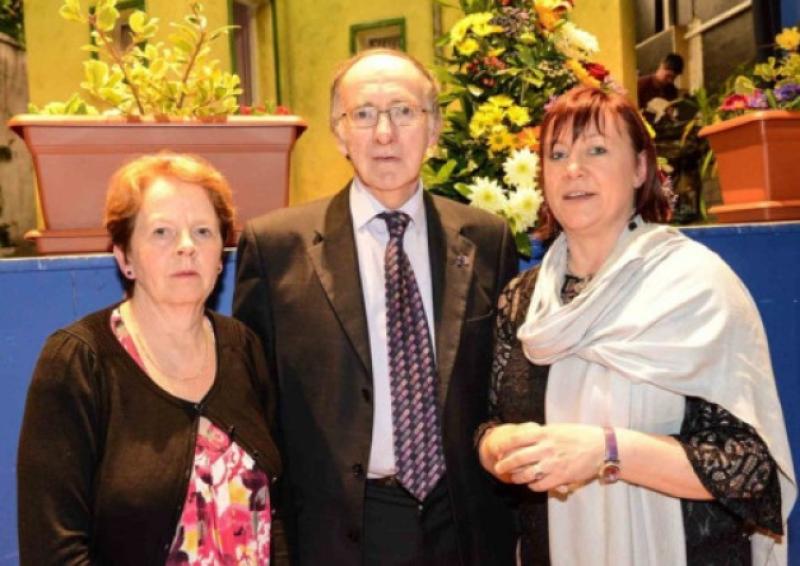 Kildare’s Silken Thomas Players through to All Ireland - Kildare Live