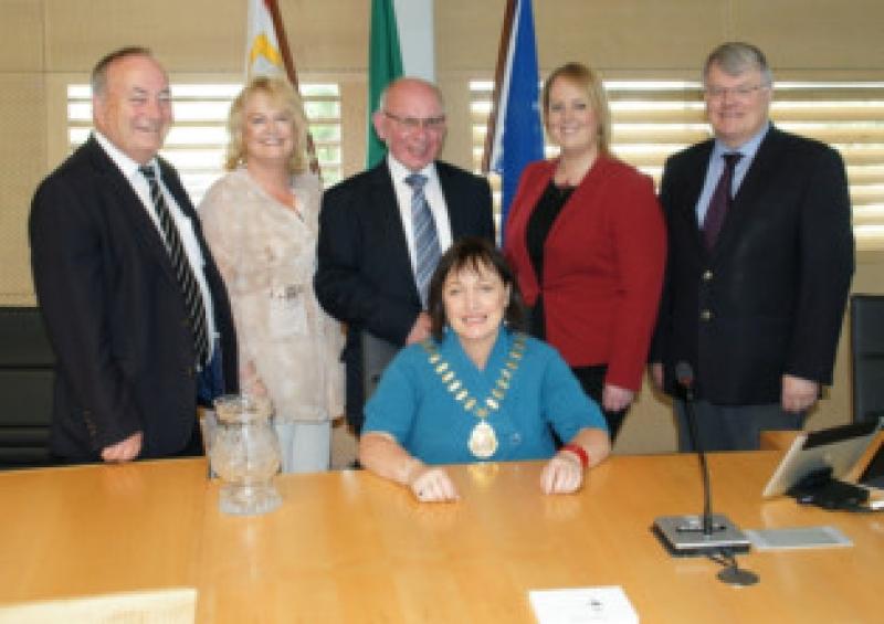 Kildare Rehab 2014 People of the Year Awards launched - Kildare Live